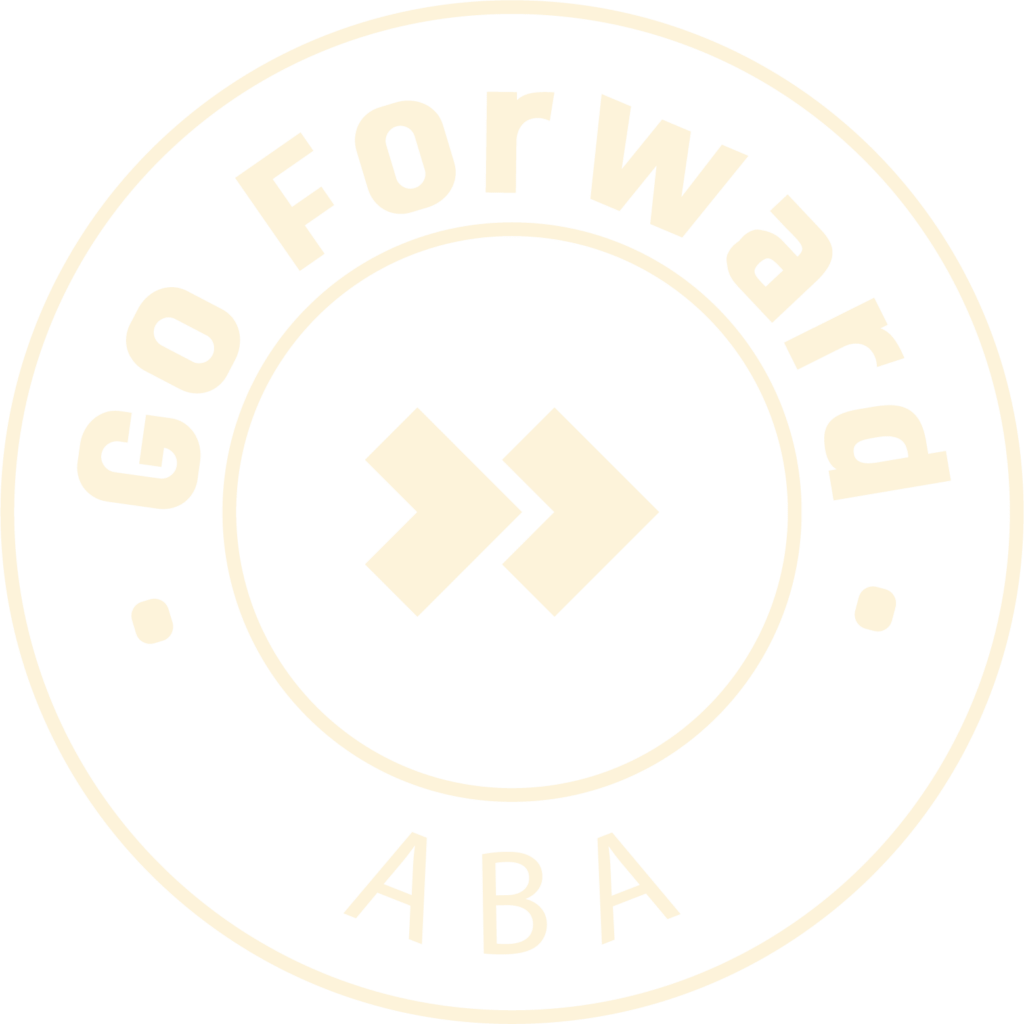 ABA Therapy Services | Go Forward ABA