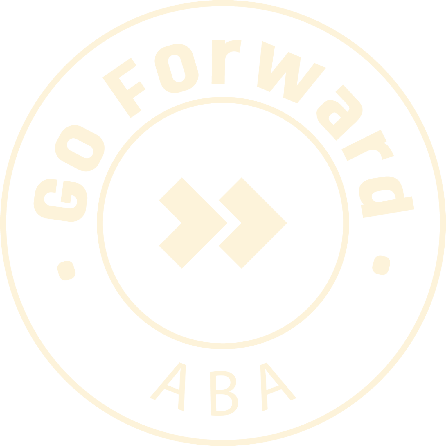 ABA Therapy Services | Go Forward ABA